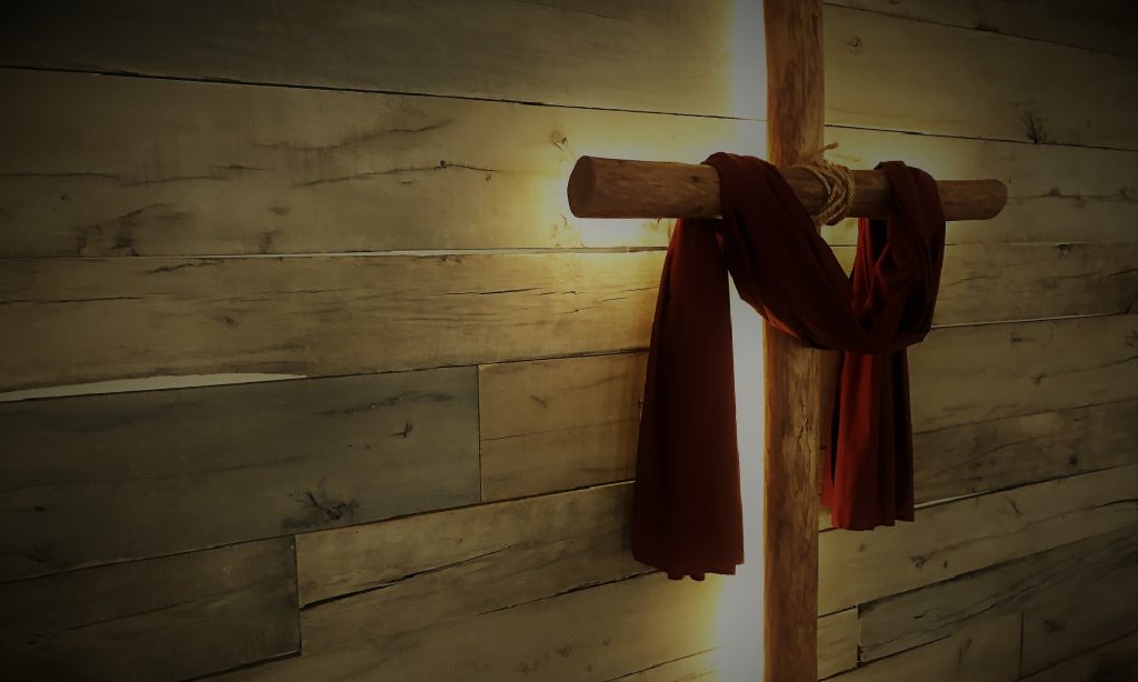 Message: “04/05/2026 Resurrection Sunday- Behold the Risen Christ” from ...